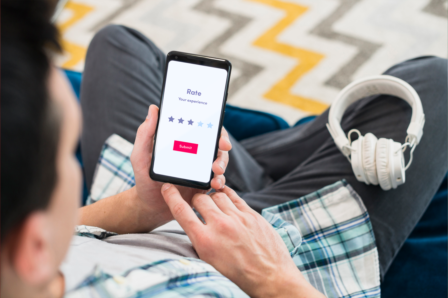 Mobile App Ratings and Reviews: Why They Are Important | Miquido Blog