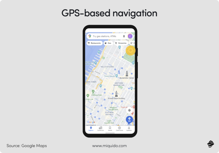 15 Must-Have Travel App Features | Blog Miquido