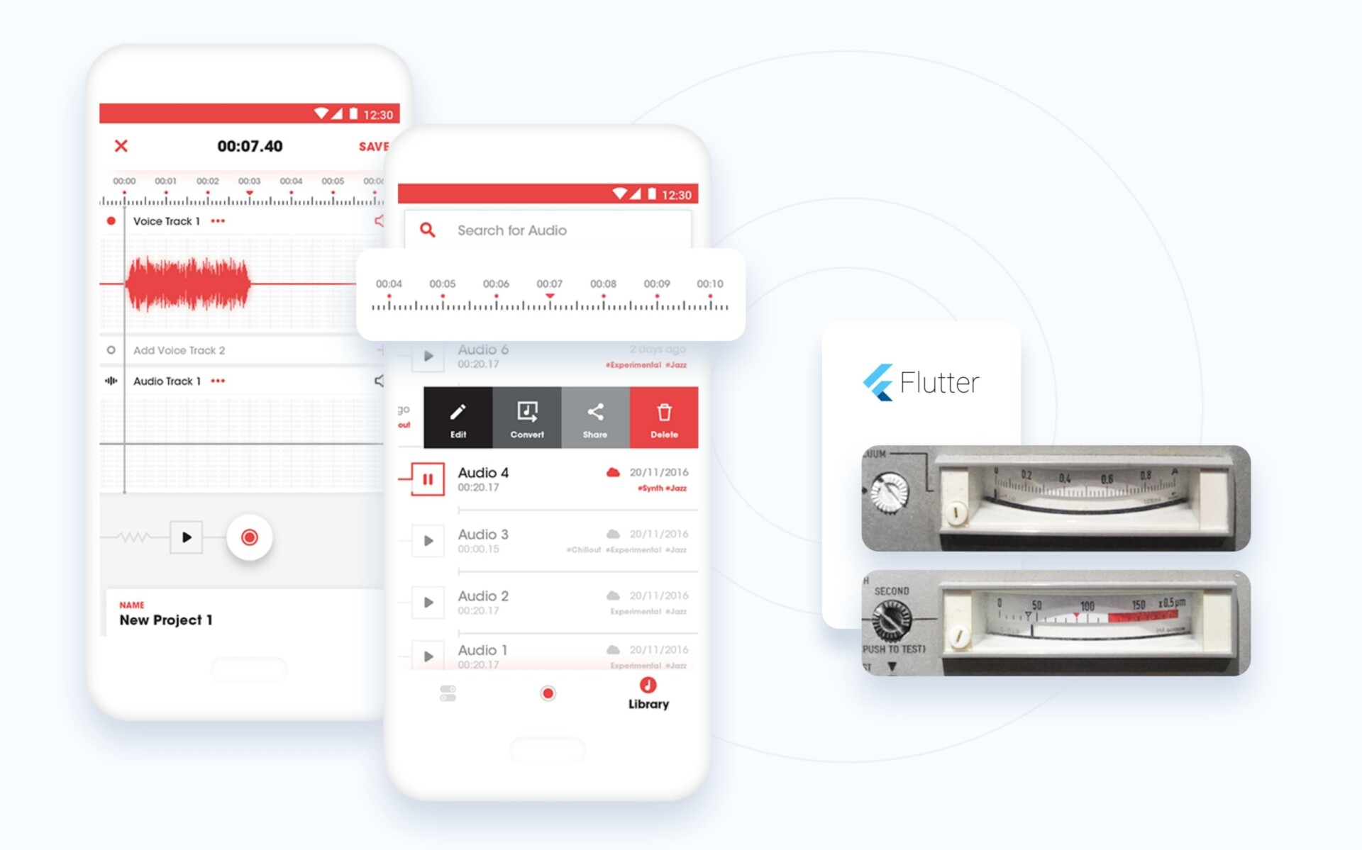 Top Apps Made with Flutter Framework - Miquido Blog