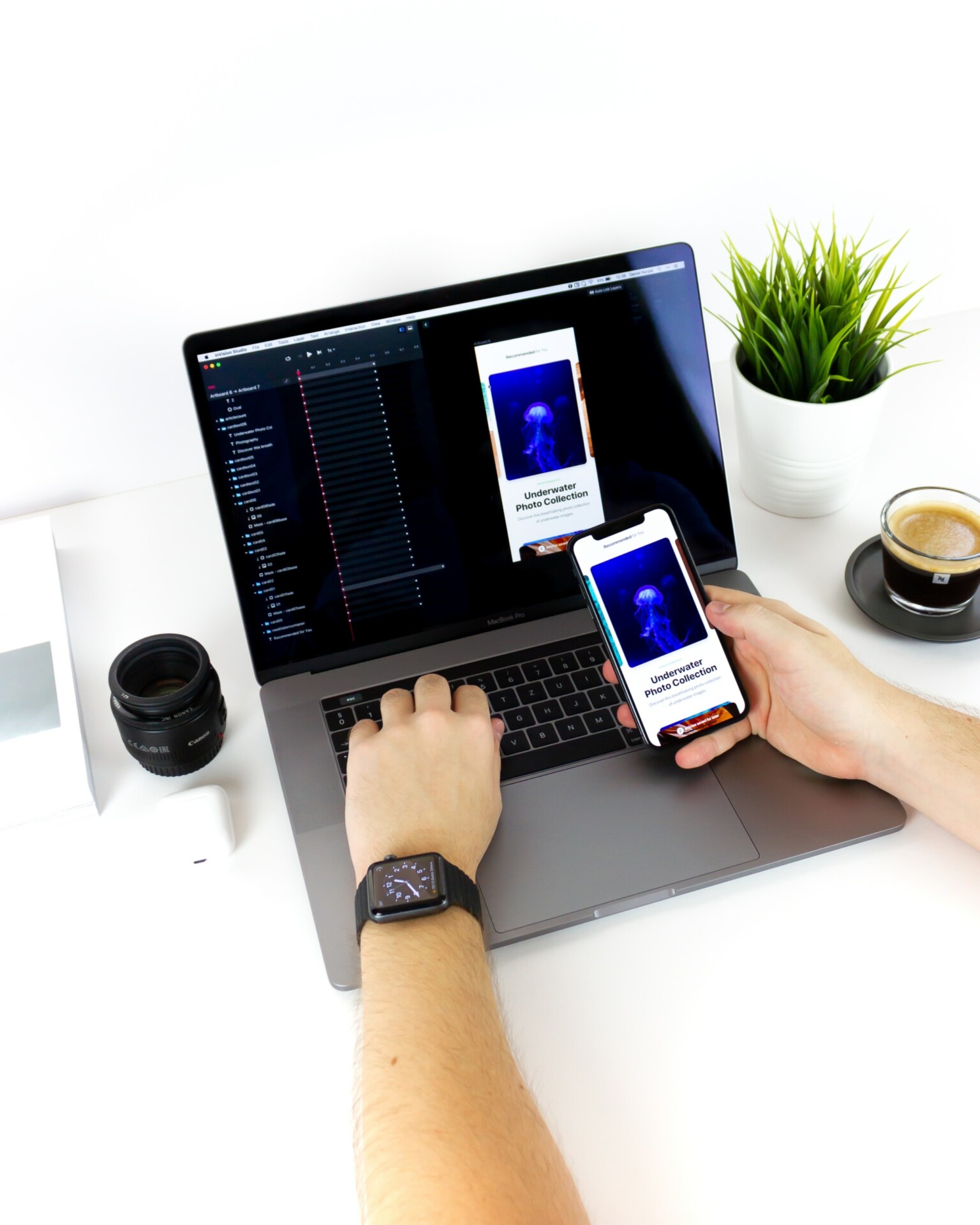 How To Create Responsive Layouts In React Native Miquido Blog