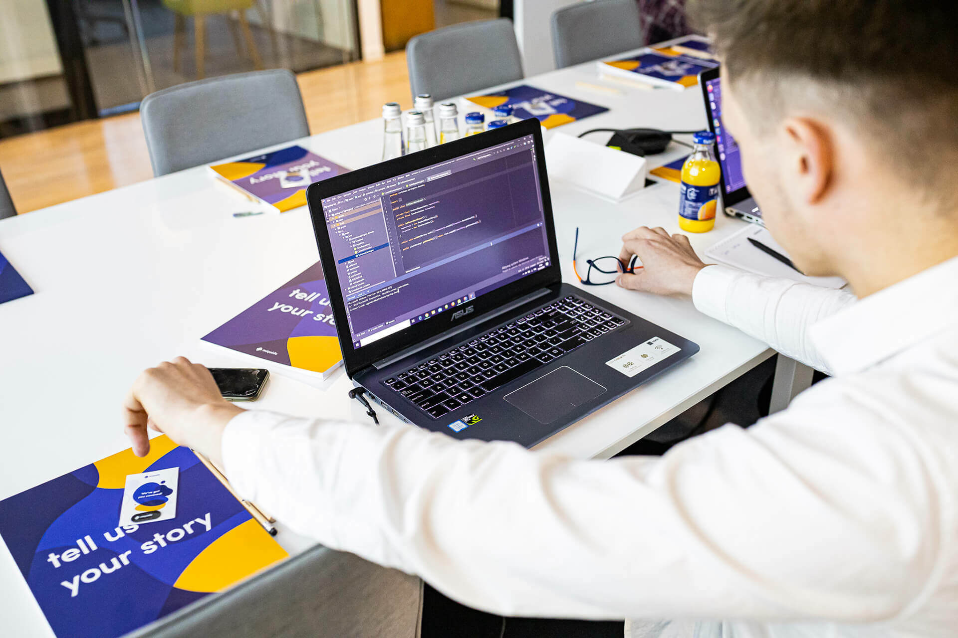 How to Pick an IT Internship that’s Right for You | Miquido