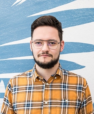 We plan, develop, design&optimise digital products | Miquido