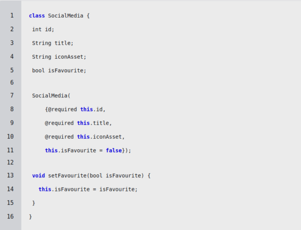 Flutter Architecture: Provider vs BLoC | Miquido Blog