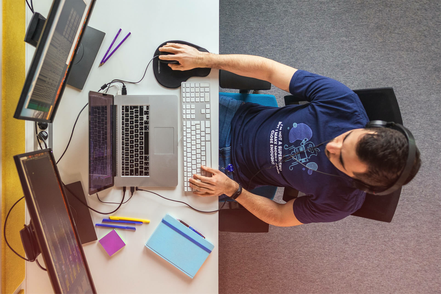 Flutter Vs Kotlin Vs Swift Comparison Which One To Choose Miquido Blog