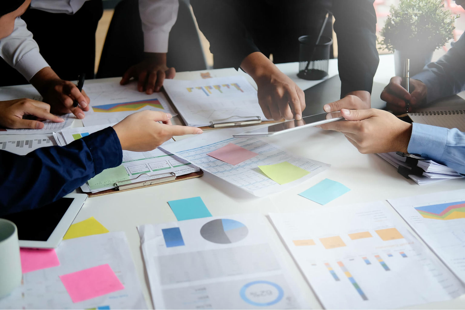 How to Create a Product Roadmap: Step By Step Guide | Miquido Blog