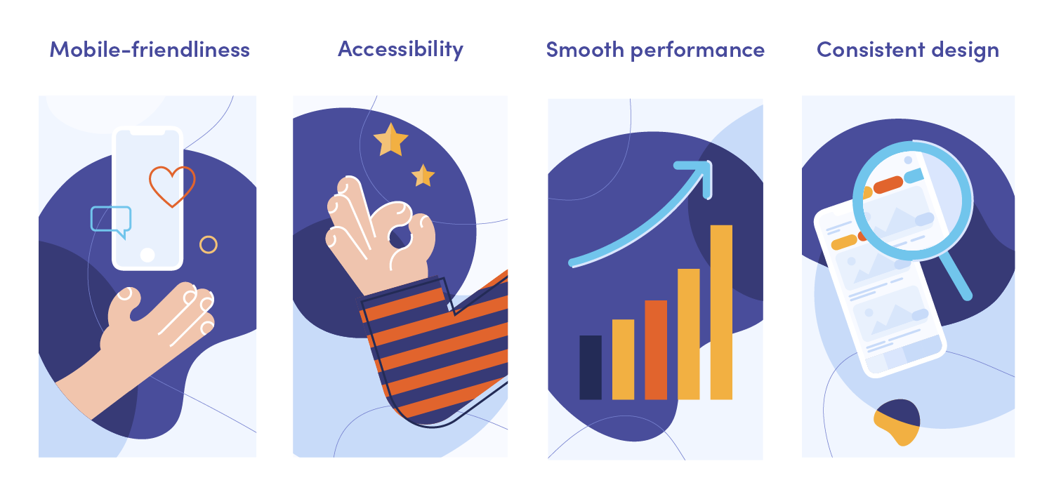 User Experience Design: The Complete Guide to UX - Miquido Blog