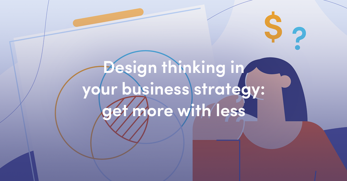 Design Thinking in Business Strategy | Miquido Blog Design Thinking in Business Strategy | Miquido Blog