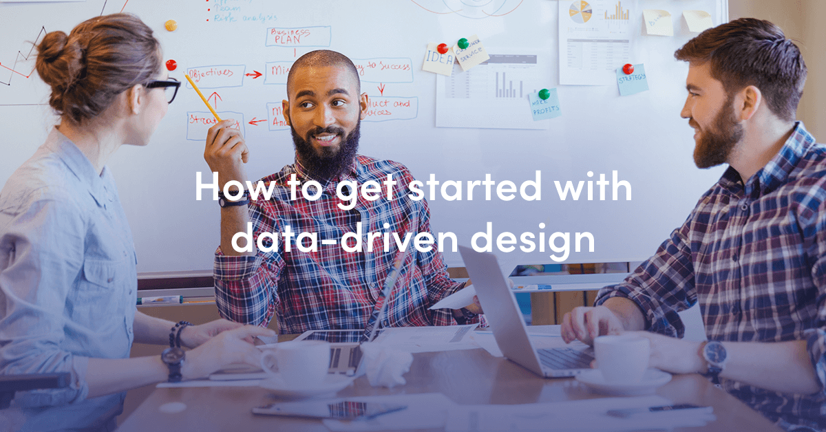 Data-Driven Design: The Complete Guide | Miquido Blog