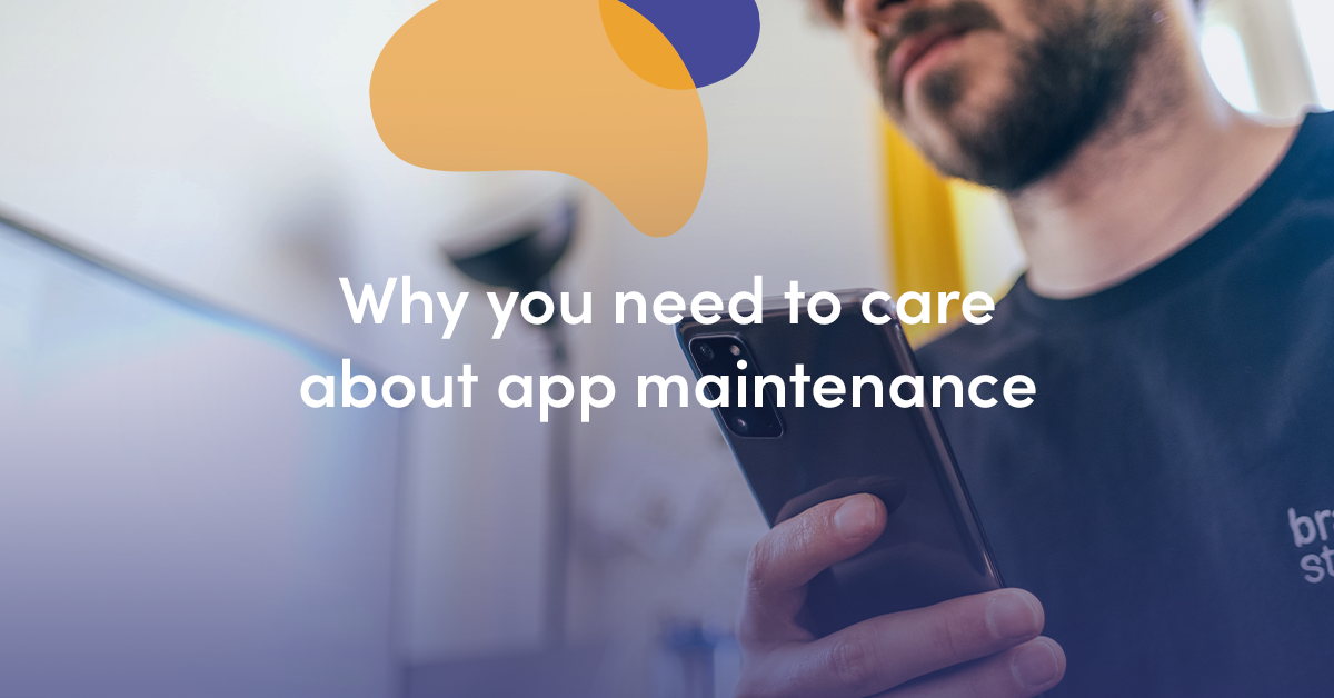 How to Maintain an App in 2024: The Complete Guide | Miquido Blog