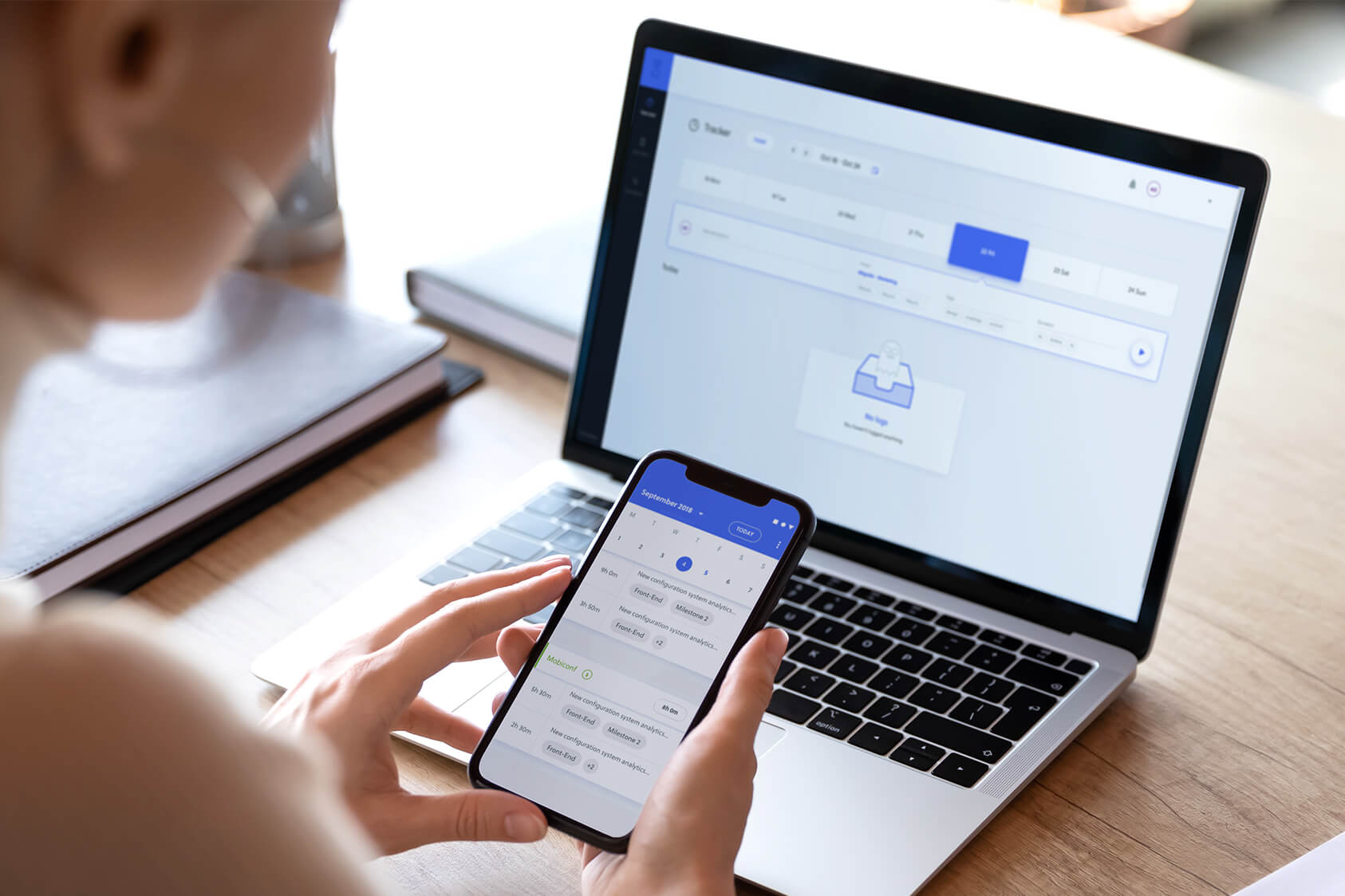 Mobile UX Design: Why Is It So Important? | Miquido Blog