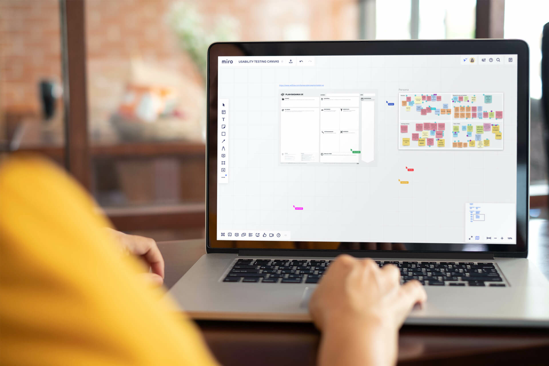 Miro & FigJam Comparison: Which Tool to Choose? - Miquido Blog