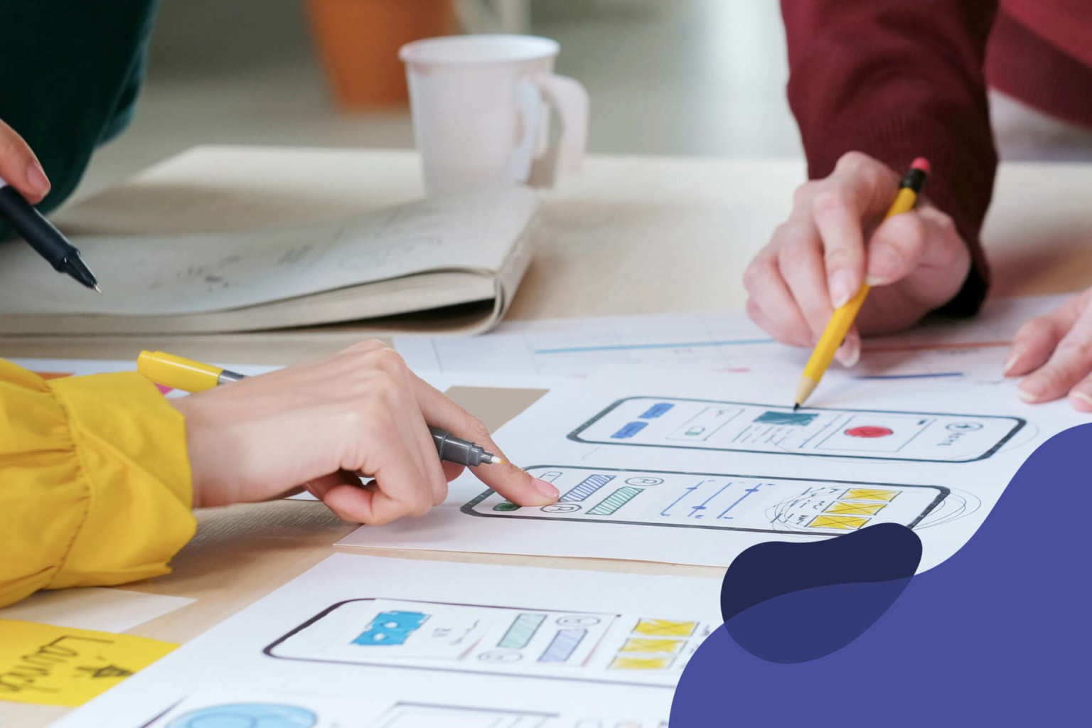 What Is a Proof of Concept (PoC) in Software Development? - Miquido Blog