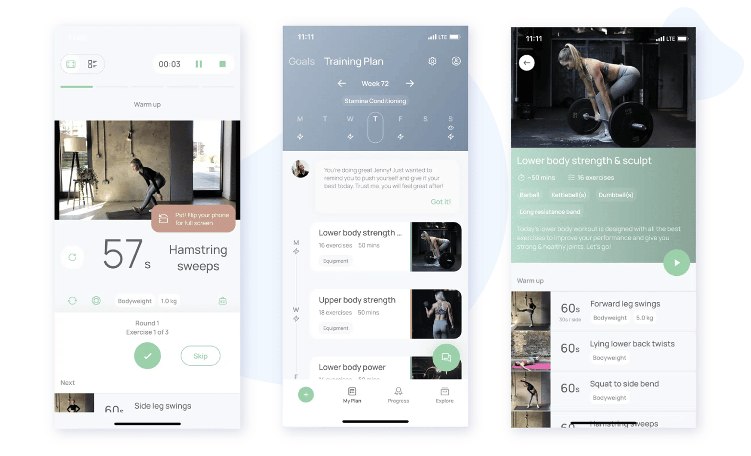 What Is Brand Purpose: Best Examples of Mobile Apps - Miquido Blog