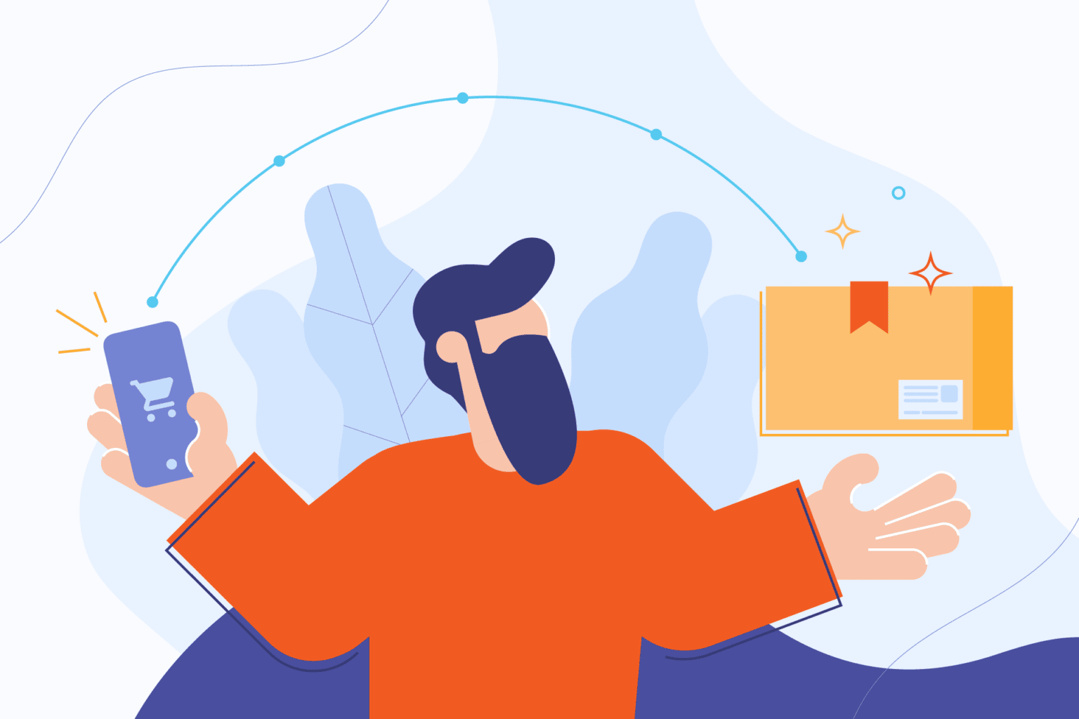 What Is Quick Commerce? The Complete Guide to Q-Commerce | Miquido Blog