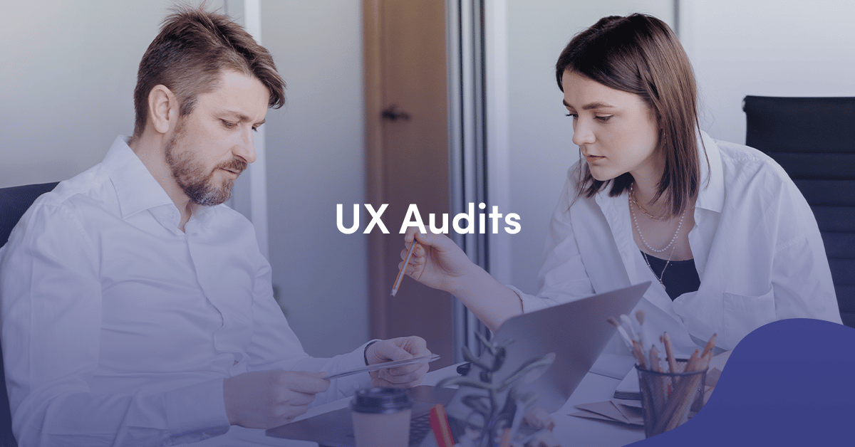 How to Conduct a UX Audit? A Complete Guide - Miquido Blog