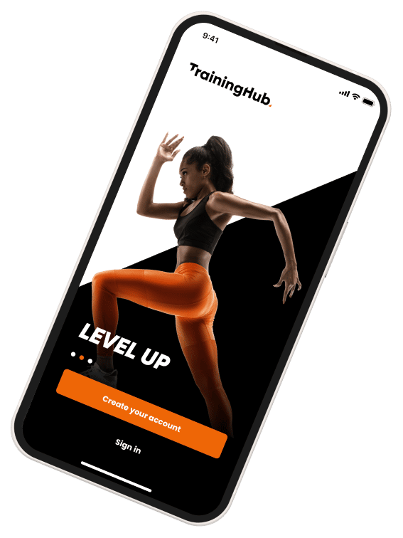 Sport Mobile App Development Solution for TrainingHub | Miquido