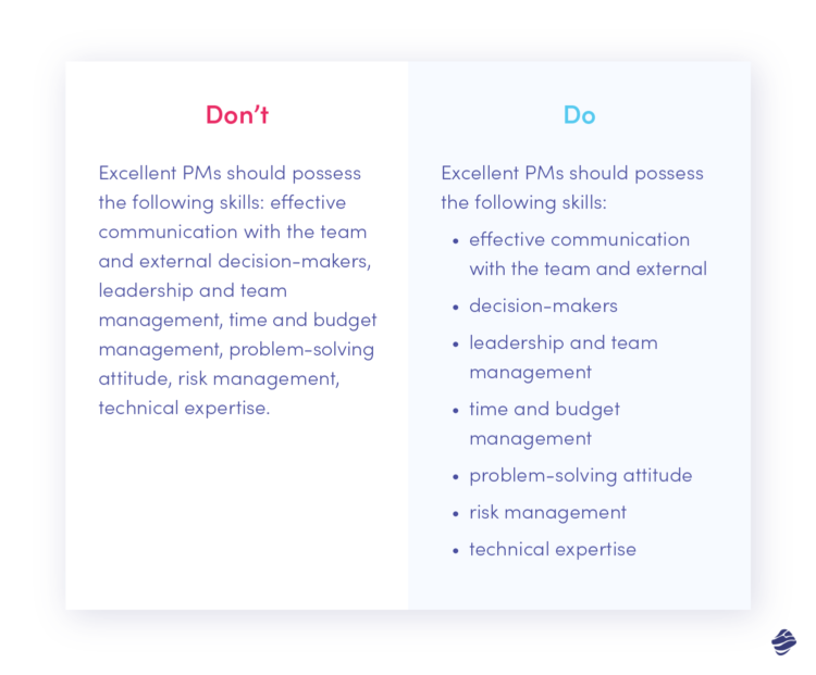 UX Writing Fundamentals, Best Practices & Examples | Miquido Blog