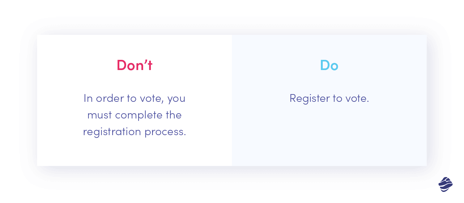 UX Writing Fundamentals, Best Practices & Examples - Miquido Blog