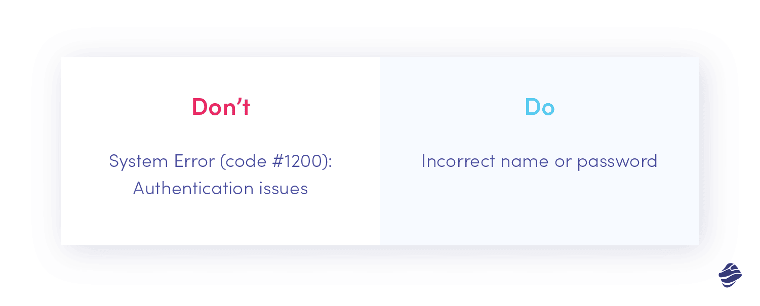 UX Writing Fundamentals, Best Practices & Examples | Miquido Blog