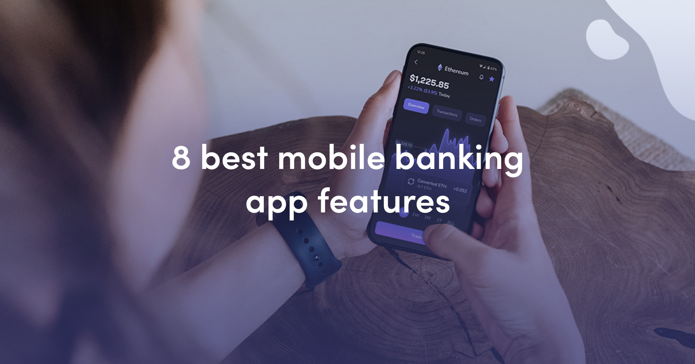 8 Best Mobile Banking App Features - Miquido Blog 8 Best Mobile Banking App Features - Miquido Blog