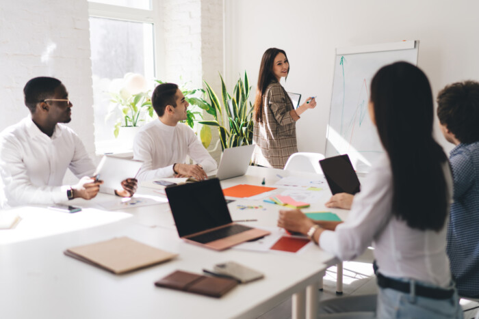 How To Set Product Goals: Examples - Miquido Blog