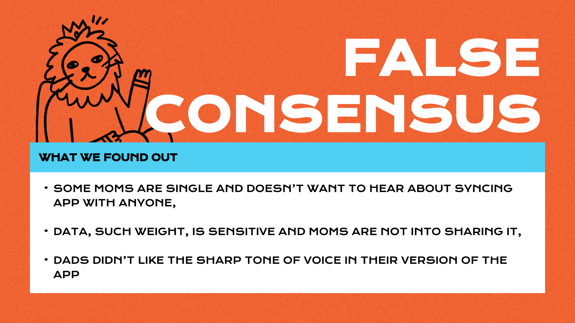 Cognitive Bias in UX Design: 5 Examples - Miquido Blog