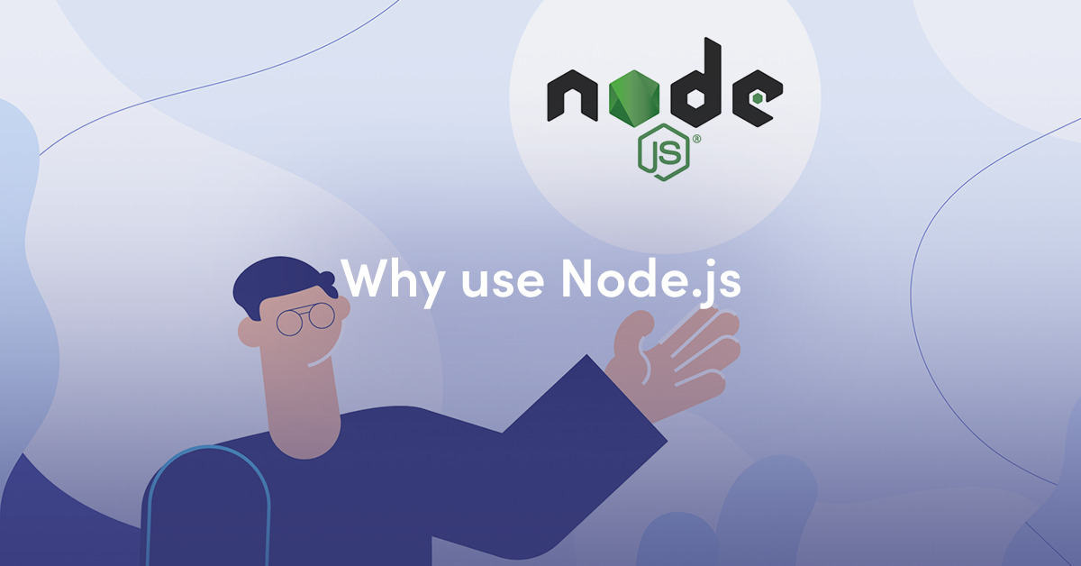 Where & Why to Use Node JS in 2023 - Miquido Blog Where & Why to Use Node JS in 2023 - Miquido Blog