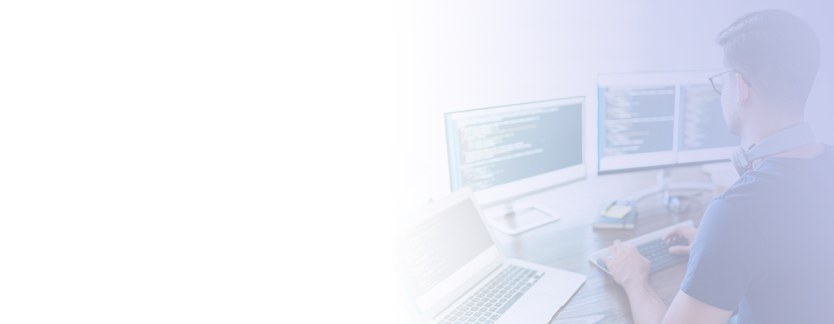 Custom Backend Development Services | Miquido