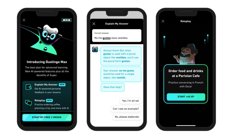 Generative AI in Business: 25 Use Cases | Miquido Blog
