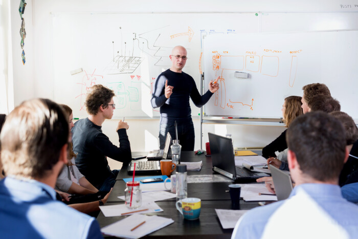 Tech Lead: Main Roles & Responsibilities Explained - Miquido Blog