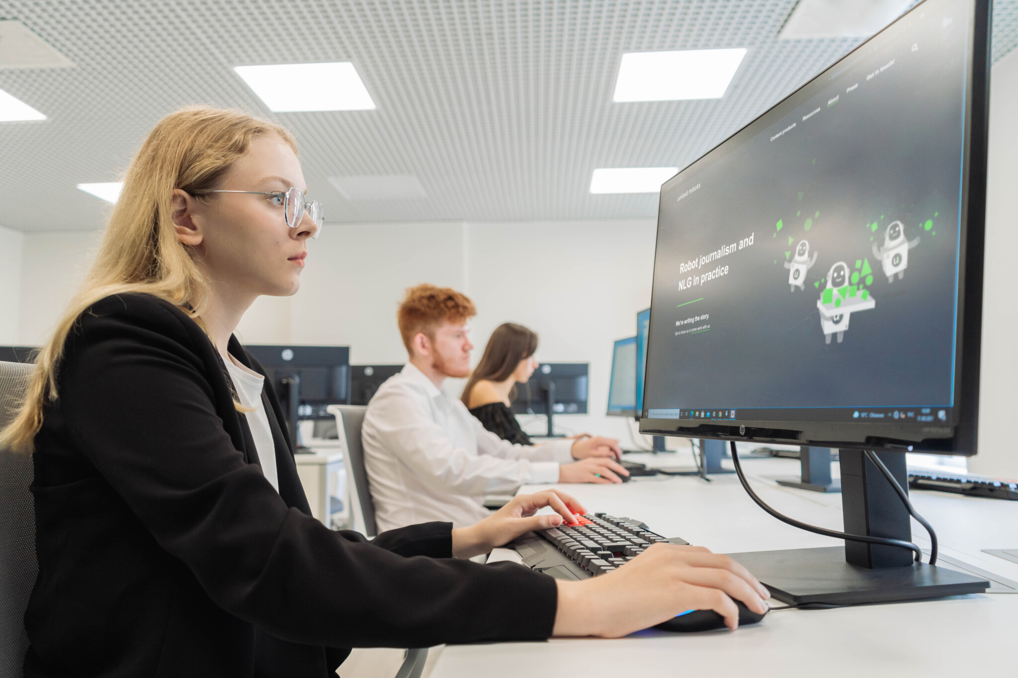 The Best Scandinavian Startups In GenAI | Miquido Blog