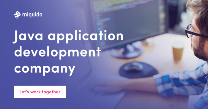 Java Development Services | Miquido