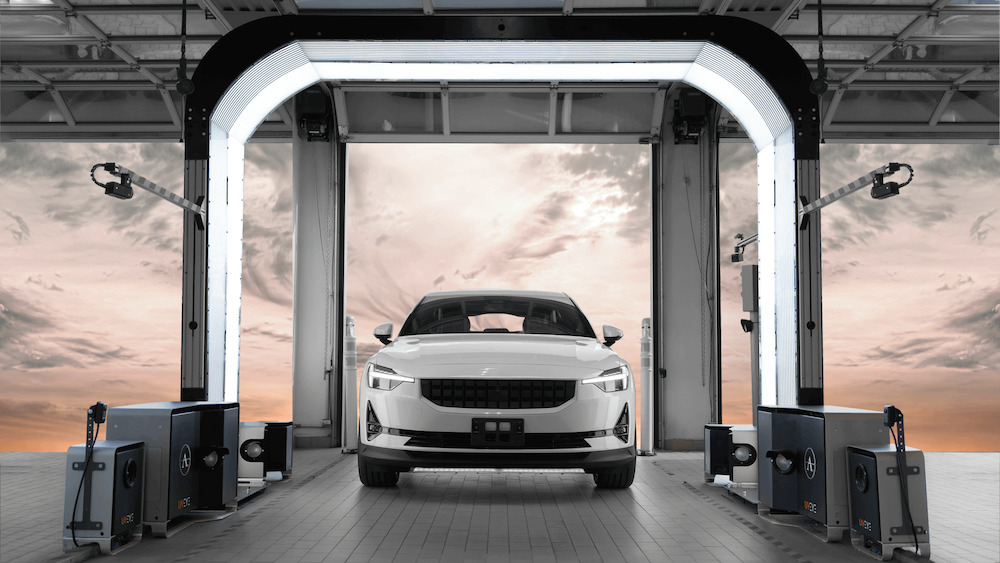 Best 10 Automotive Industry Startups | Miquido Blog