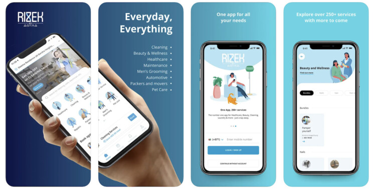 Best 9 Startups from Dubai to Watch in 2024 | Miquido Blog