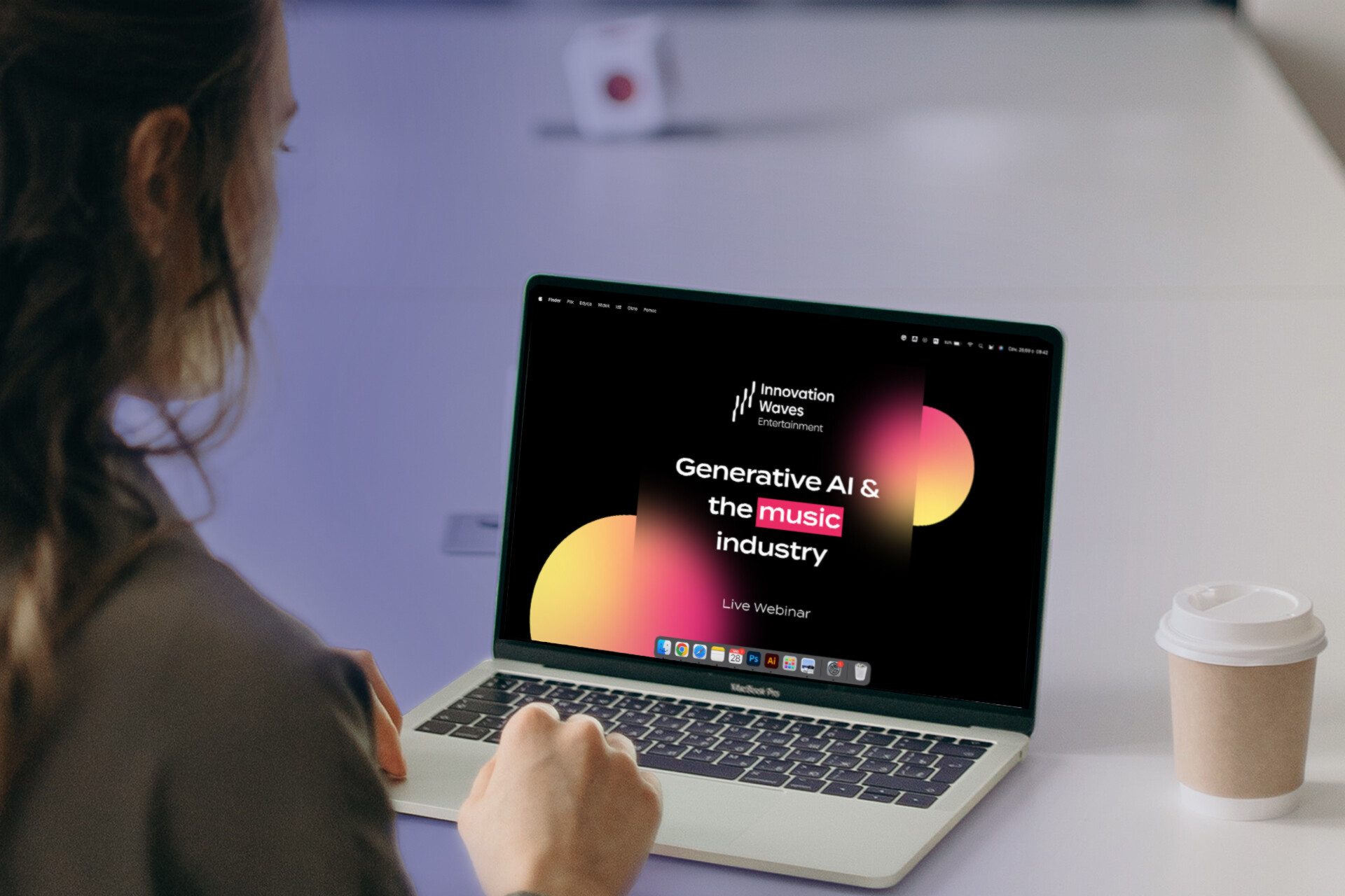 Generative AI In The Music Industry | Miquido Blog
