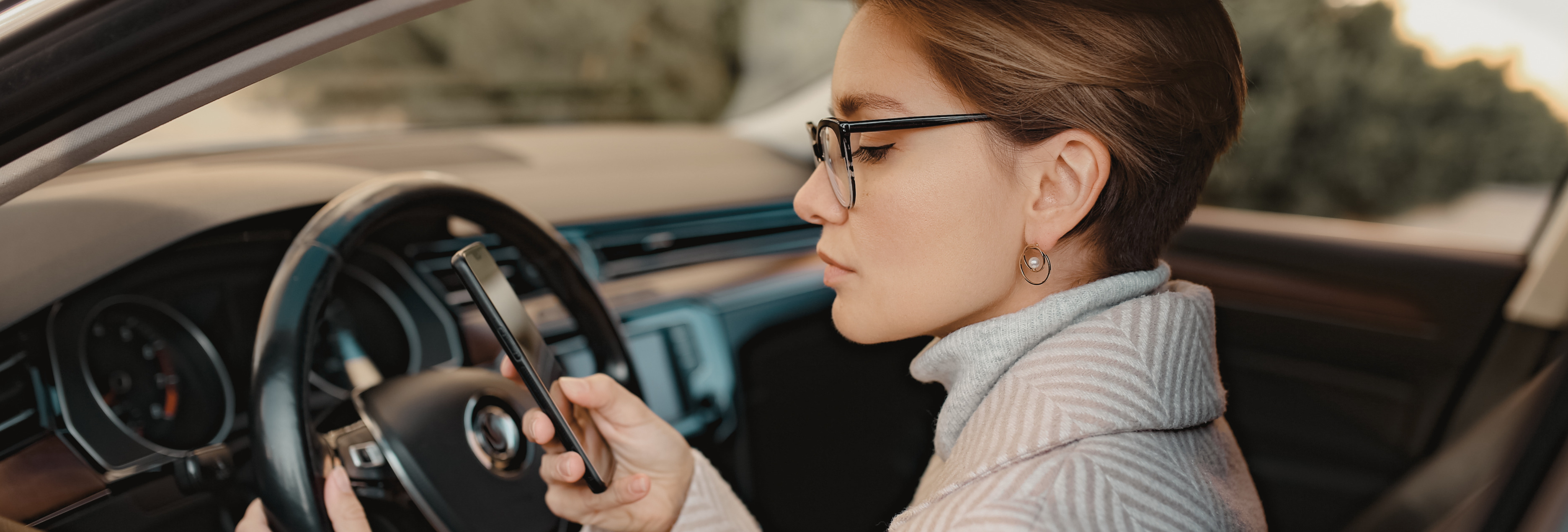 Mobile Application for Fleet Management: mFLOTA ORLEN | Miquido