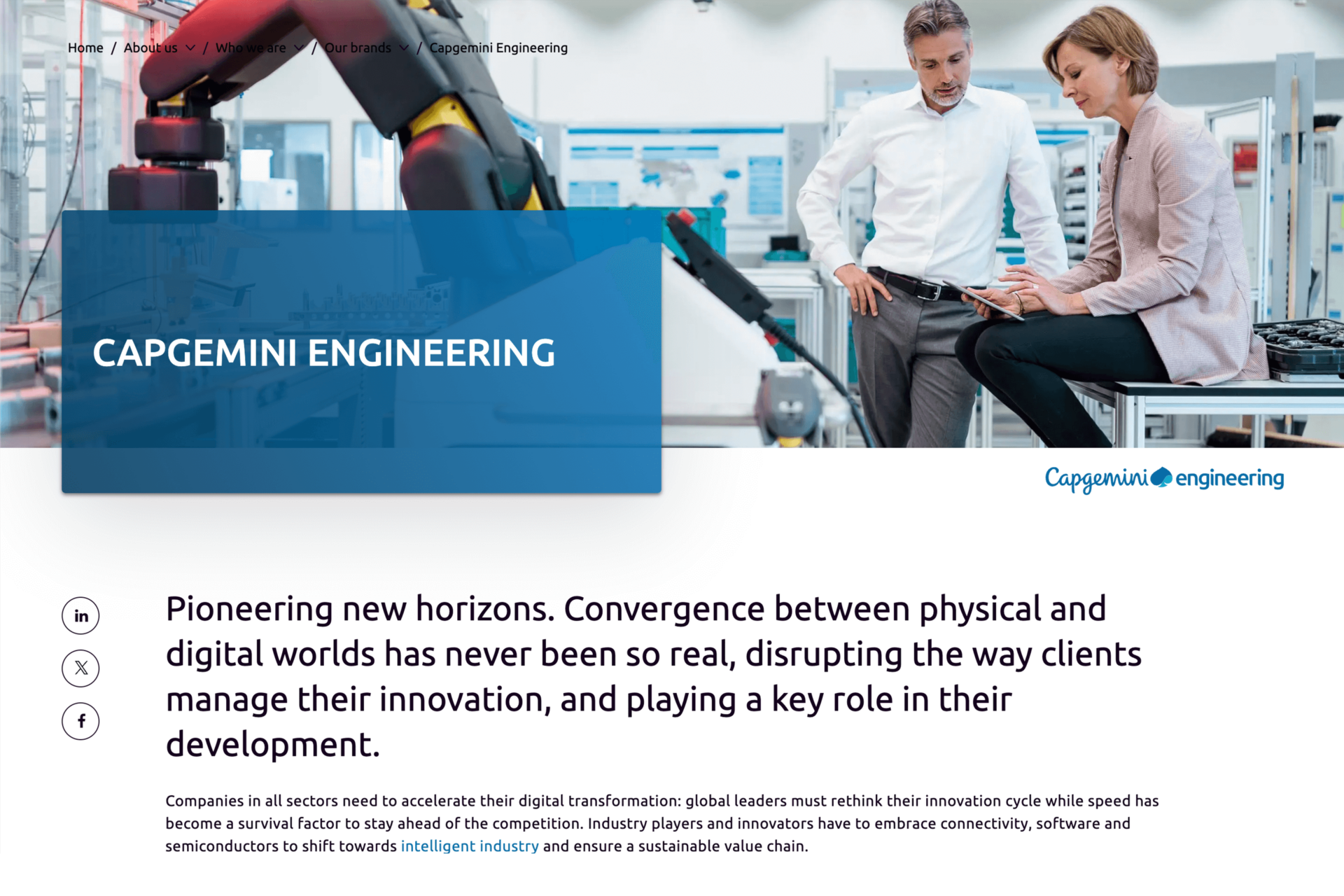 Best Tech Consulting Companies in Europe - Miquido Blog