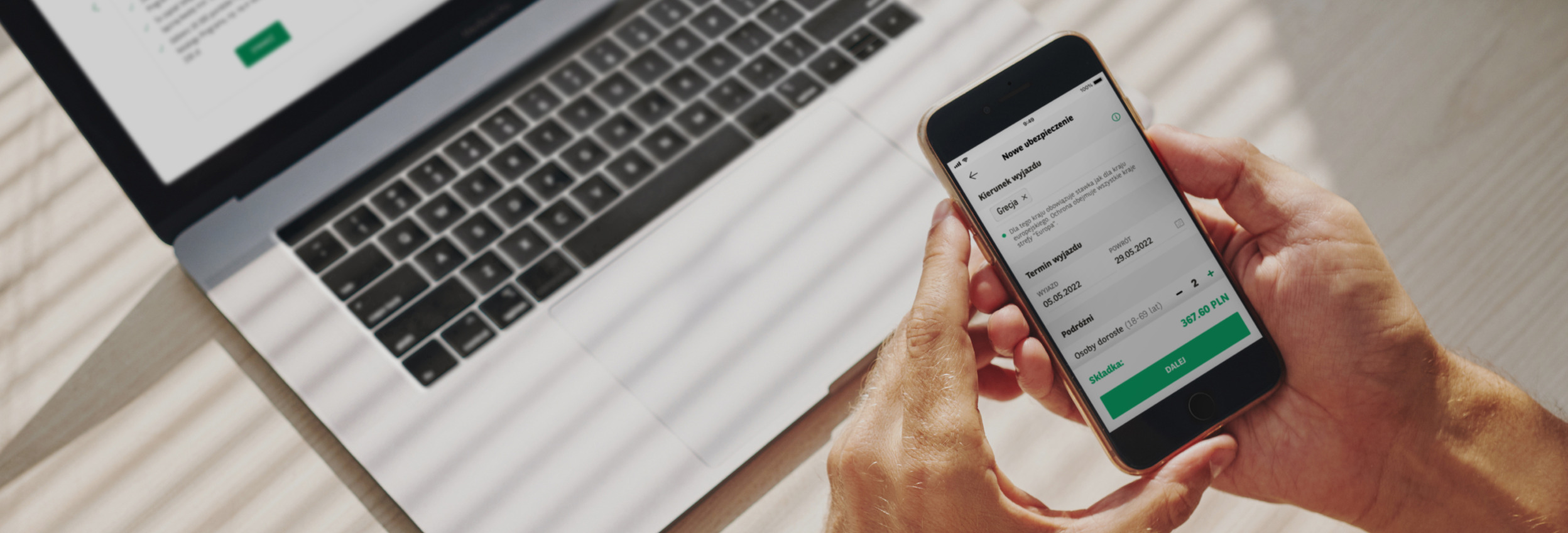 Mobile Banking Application for BNP Paribas: GOmobile | Miquido