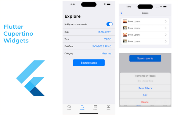 Flutter App Best Practices: Essential Tips | Blog Miquido