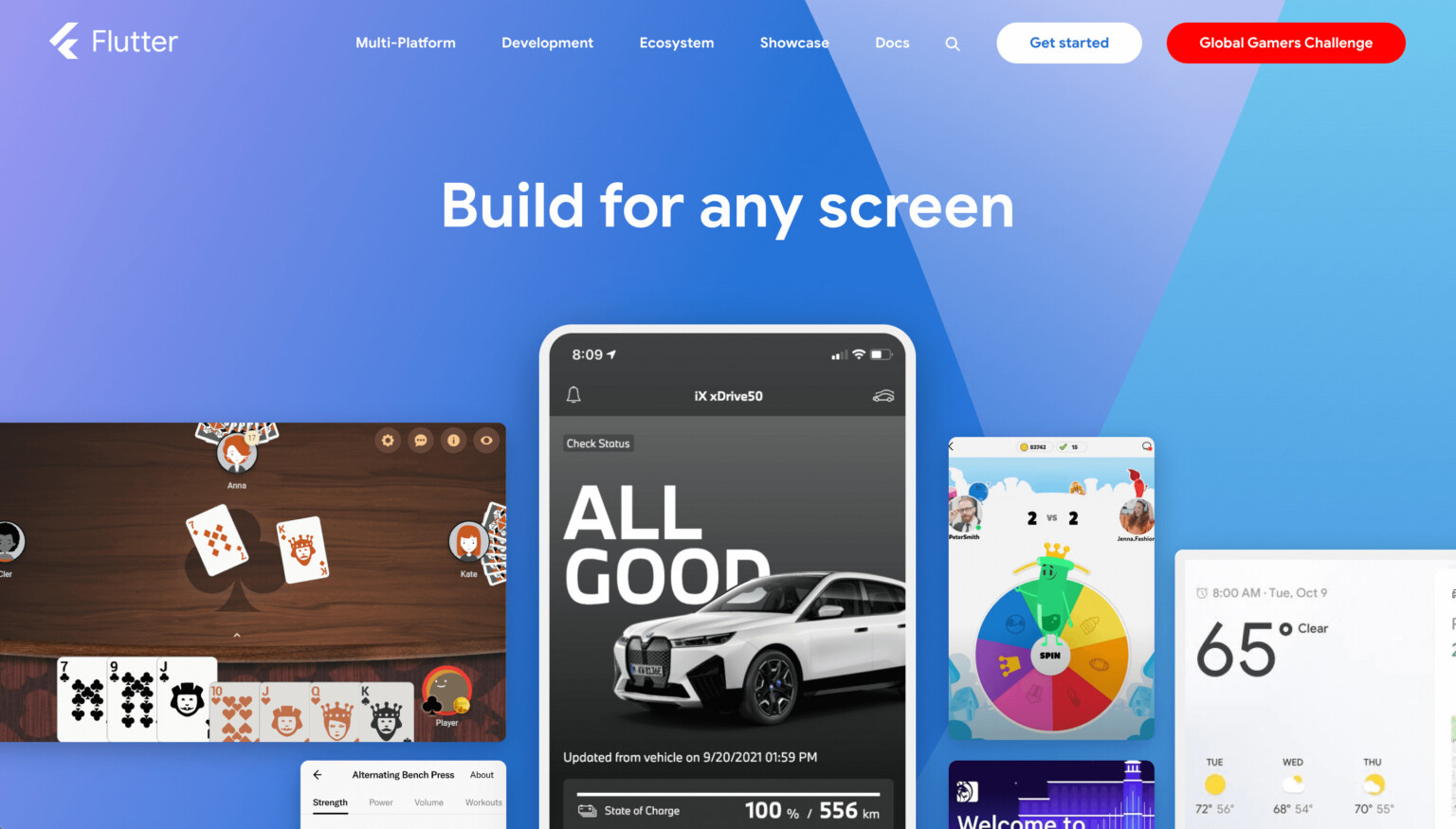 Best Mobile App Development Frameworks in 2025 | Blog Miquido
