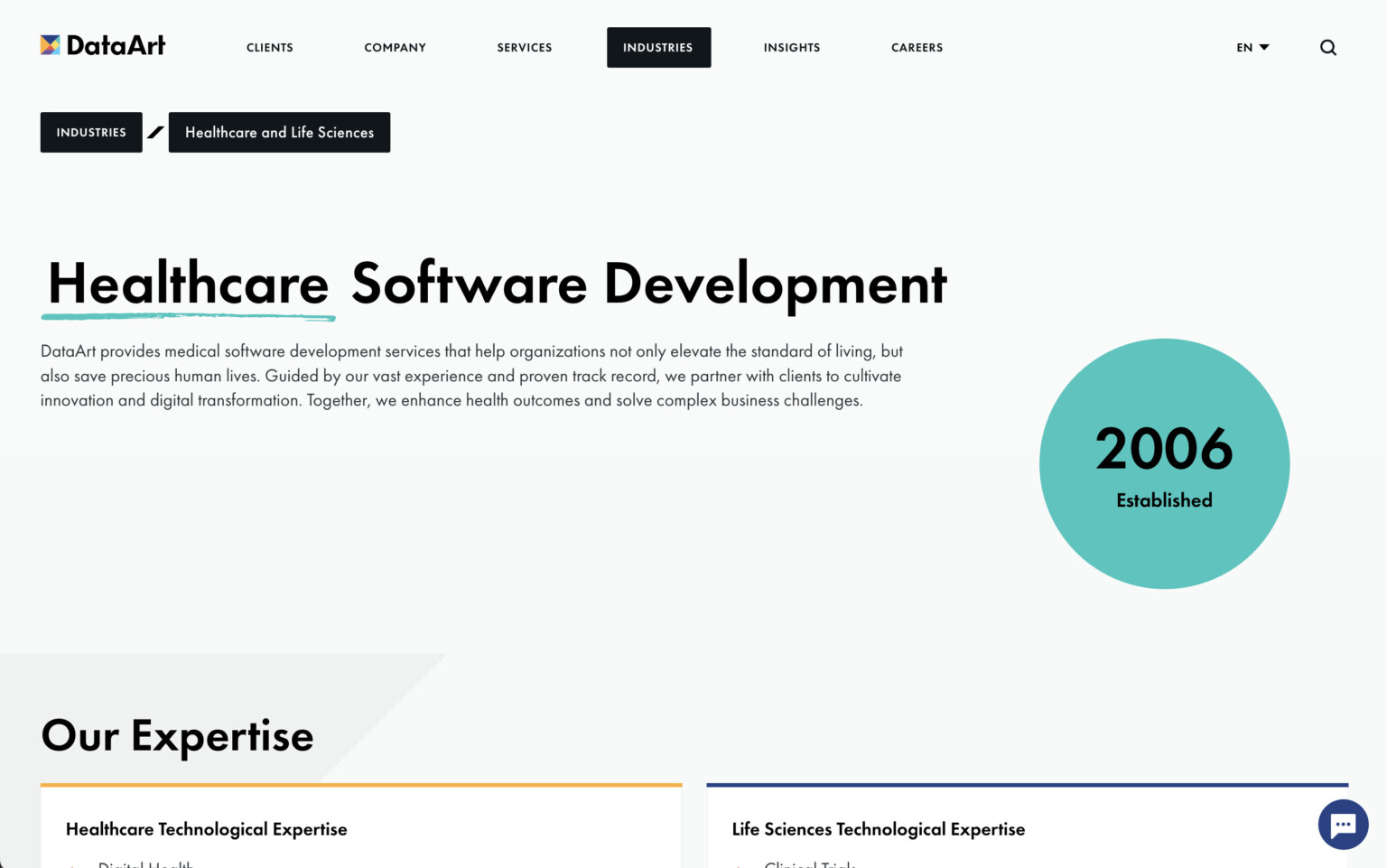 Top 12 Healthcare Software Companies in 2025 | Blog Miquido