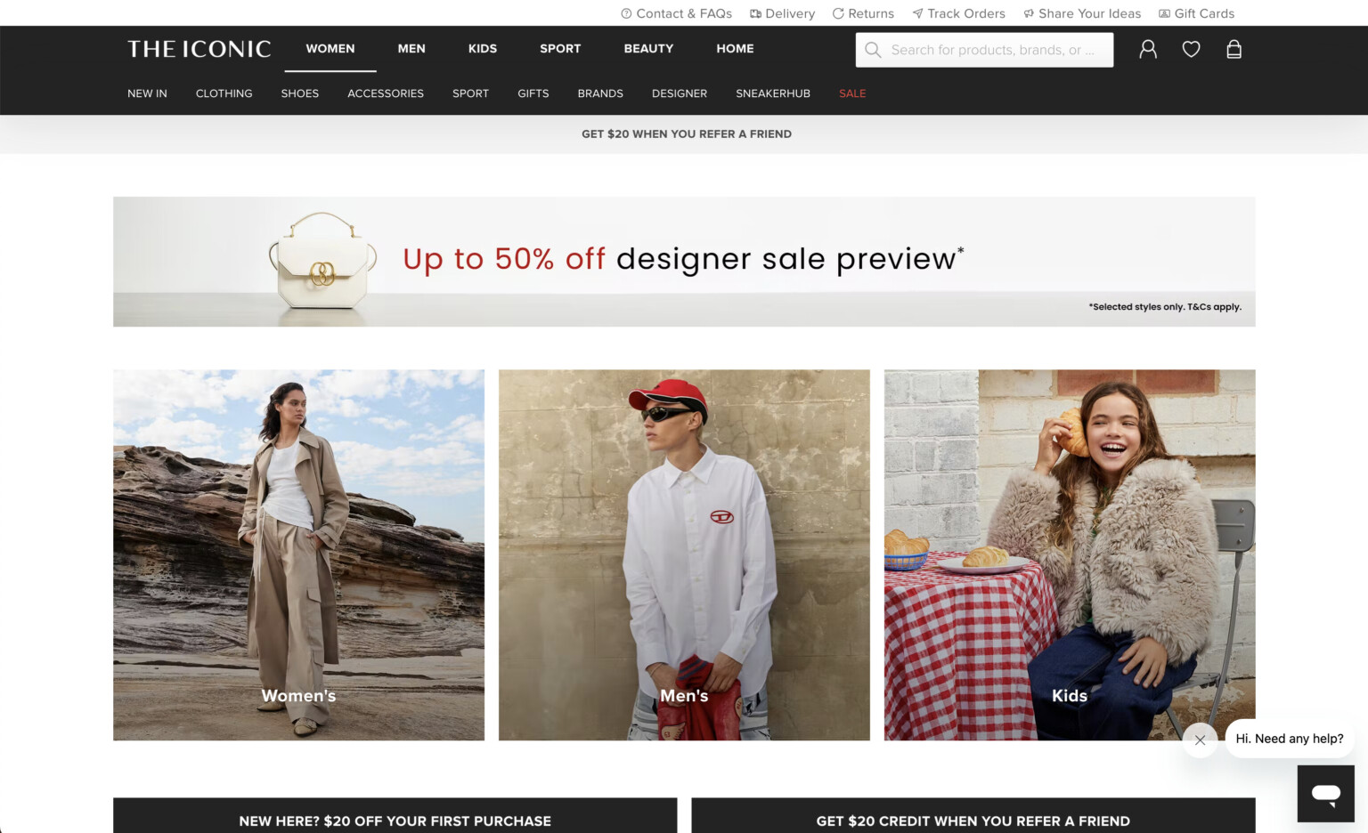 Top 15 Online Shopping Apps | Blog Miquido