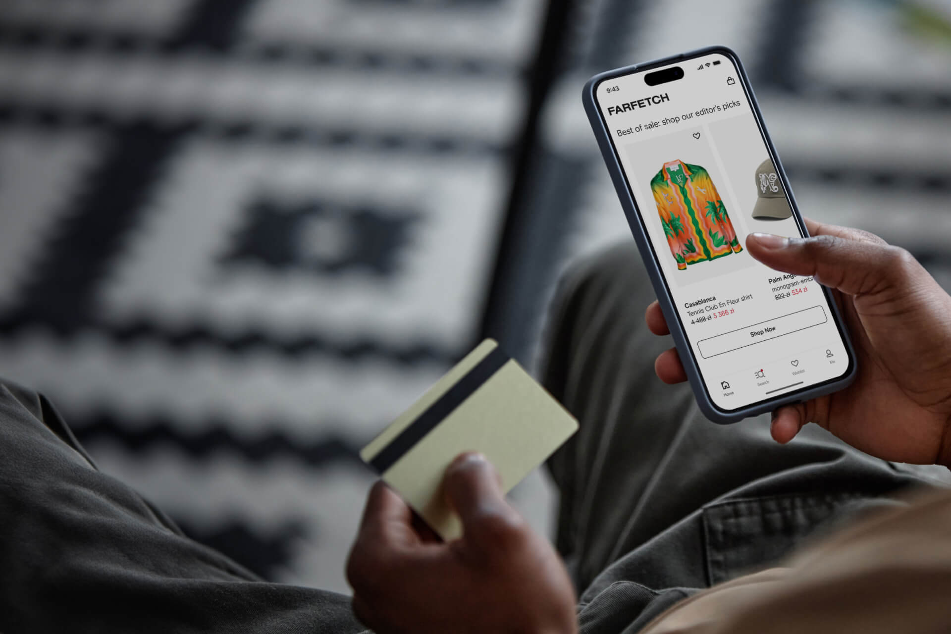 Top 15 Online Shopping Apps | Blog Miquido