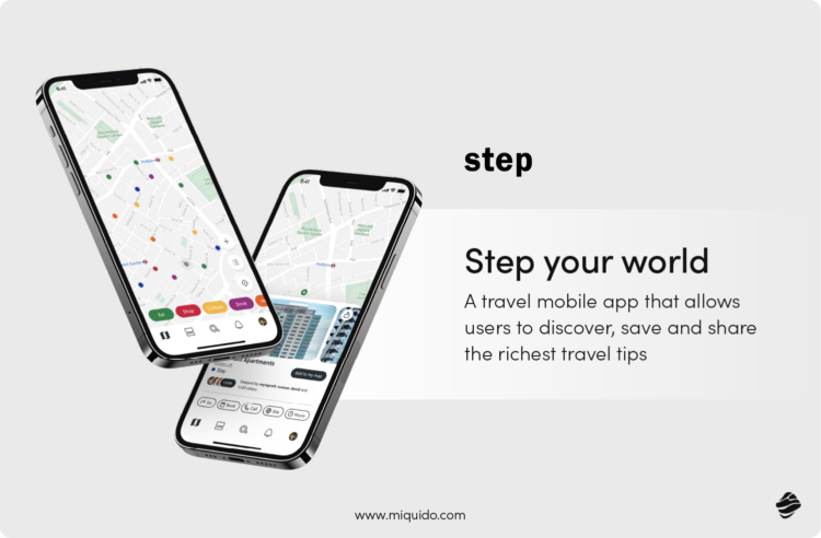 Best Travel Mobile Apps in 2024 | Miquido