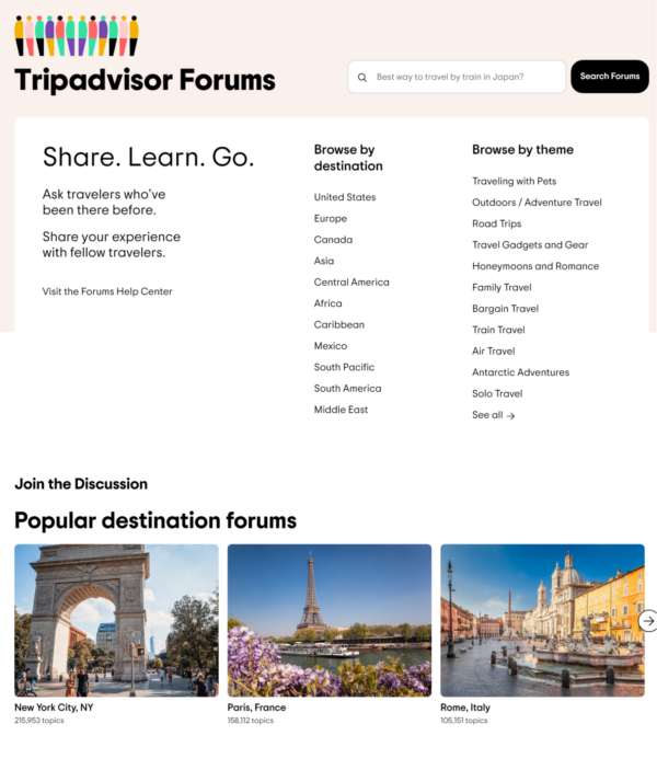 Top Travel App Trends You Need To Know in 2025 | Blog Miquido