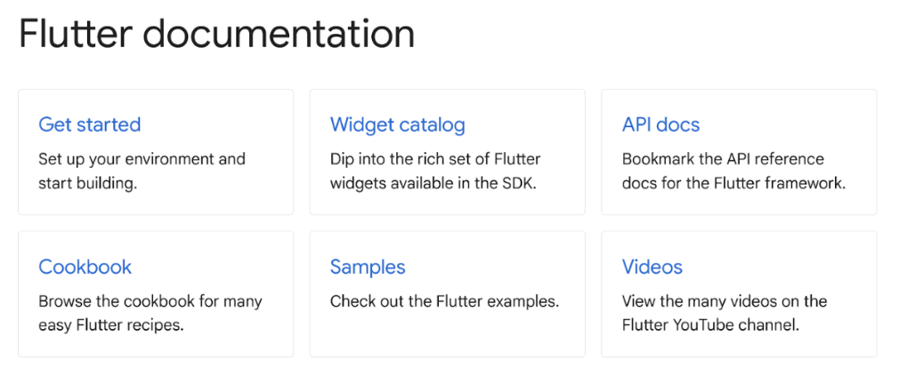 Kotlin Multiplatform vs Flutter Comparison | Blog Miquido Kotlin Multiplatform vs Flutter Comparison | Blog Miquido