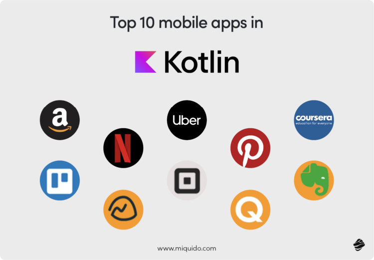 Swift Vs Kotlin Vs Flutter Which One To Choose Miquido Blog