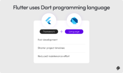 Flutter vs Dart: What’s the Difference? | Miquido Blog