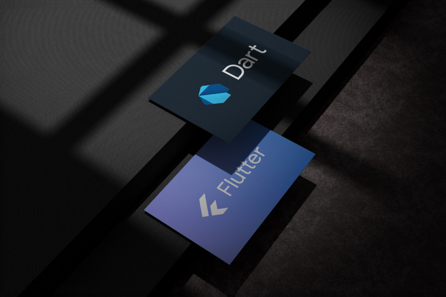 Flutter vs Dart: What’s the Difference? | Miquido Blog