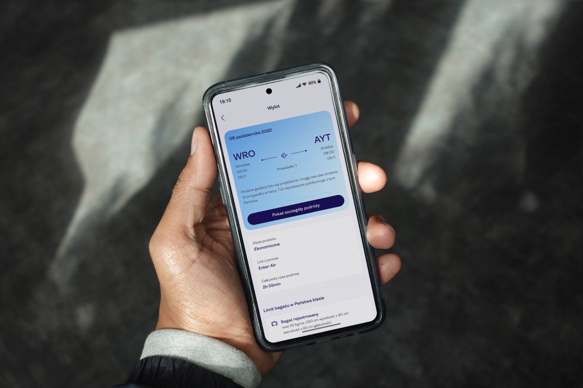 Mobile Commerce Platforms: Case Study | Miquido Blog